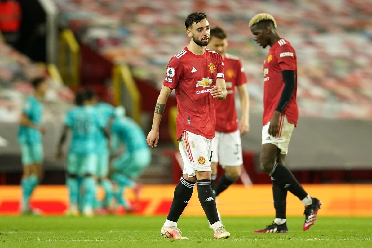 MU thua ngược Liverpool: Roy Keane chê Henderson "chưa đủ đô", nói phũ ...