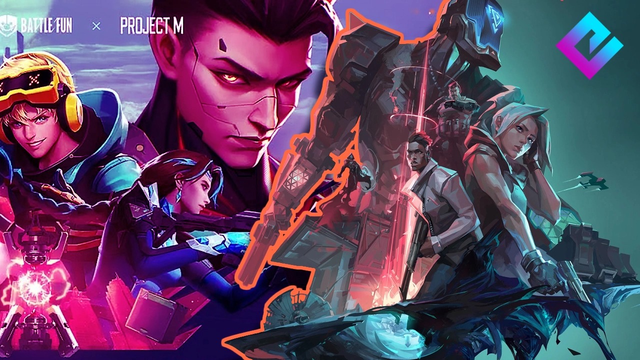 ‘Valorant Mobile của NetEase’ Project M liệu có chinh phục được game thủ? - VNLgame.net