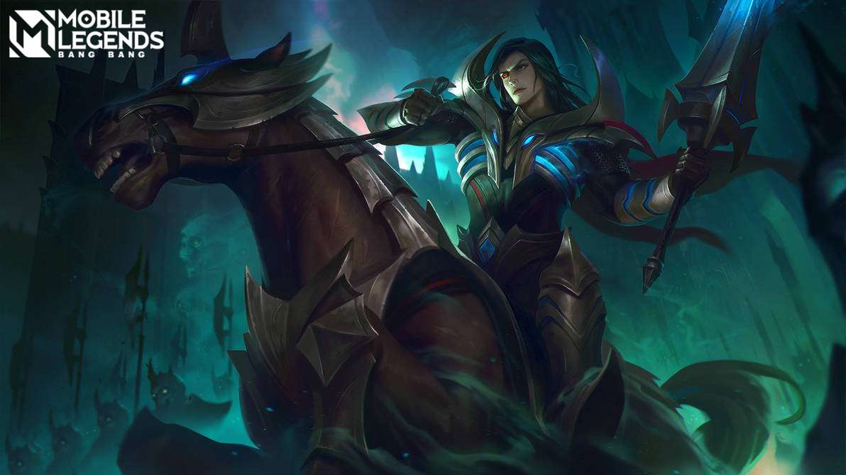 Top các hero được ưa chuộng nhất trong Mobile Legends: Bang Bang tại ...